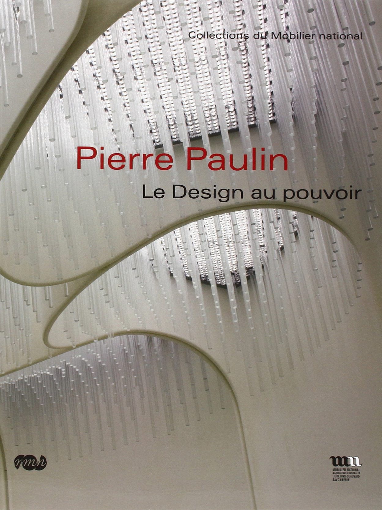 Pierre Paulin - Galerie Pascal Cuisinier