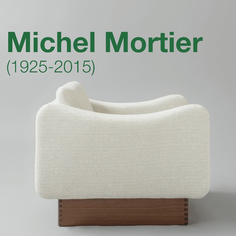Michel Mortier - Galerie Pascal Cuisinier