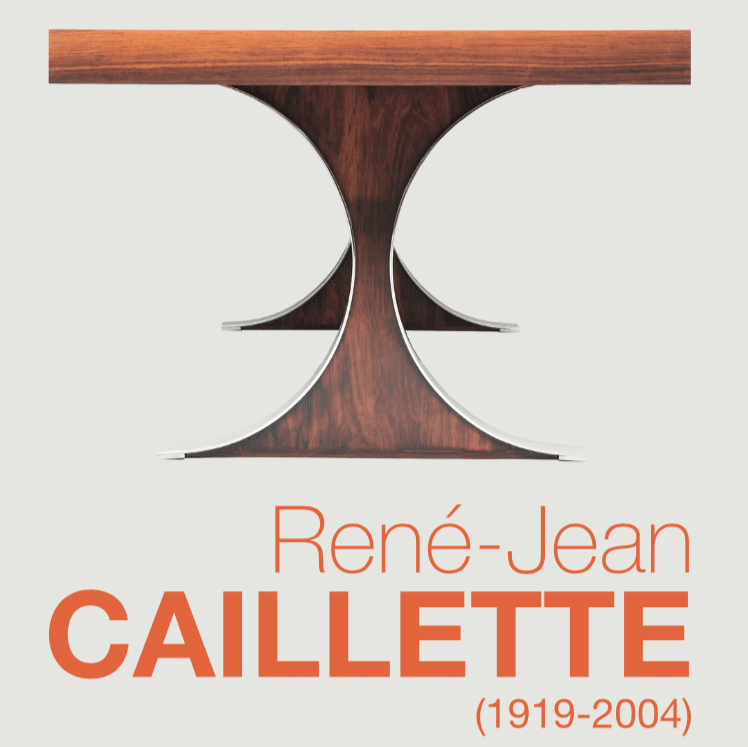 René-Jean Caillette - Galerie Pascal Cuisinier