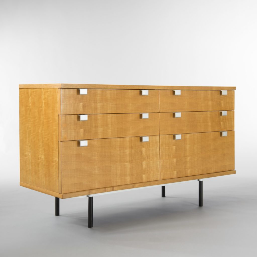 Double commode 220 - Galerie Pascal Cuisinier
