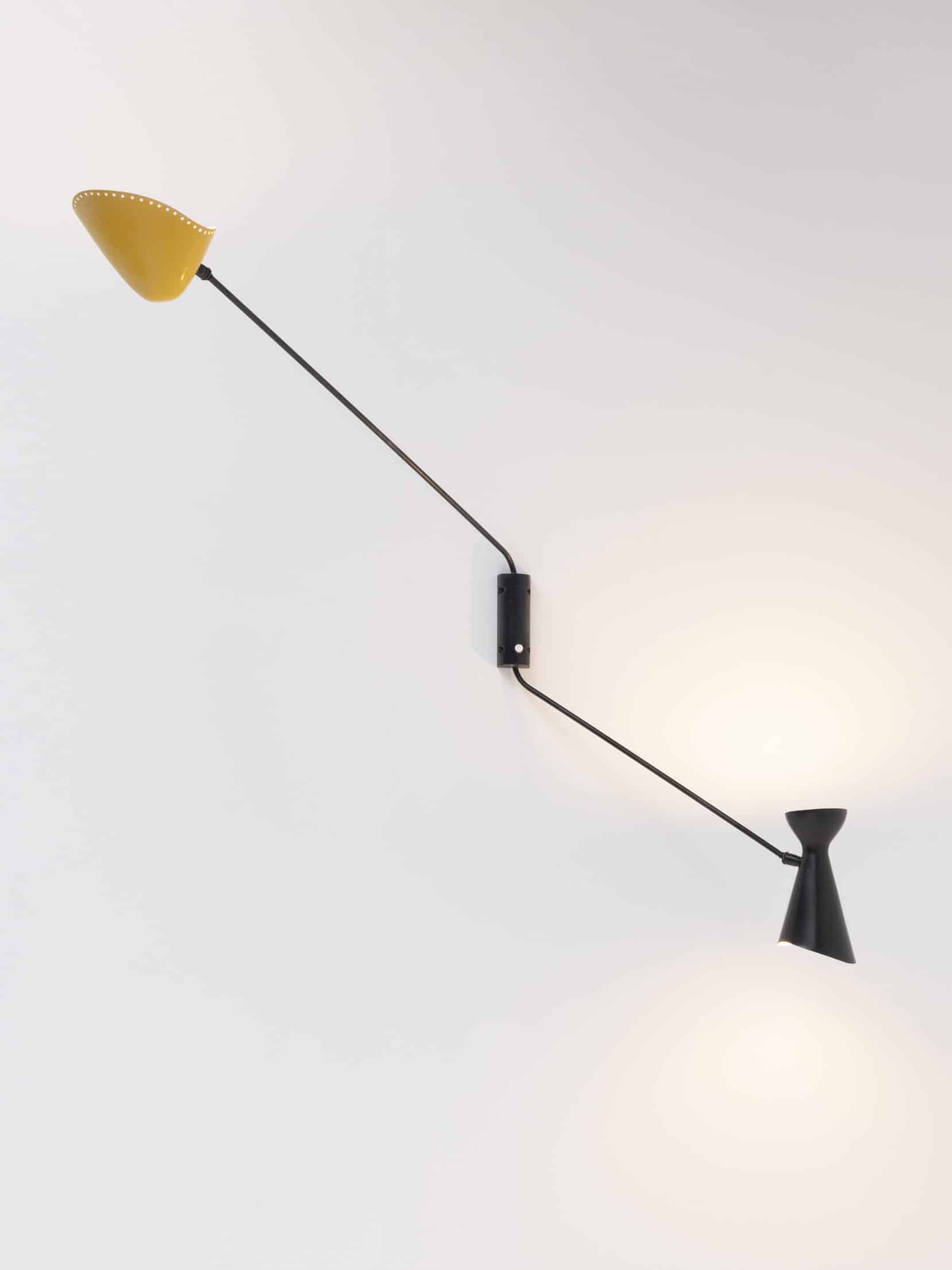 Robert Mathieu - Galerie Pascal Cuisinier