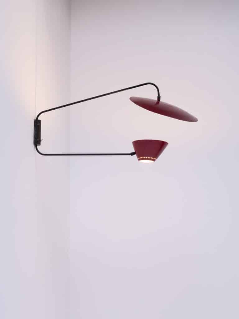 Robert Mathieu #Part I - Galerie Pascal Cuisinier