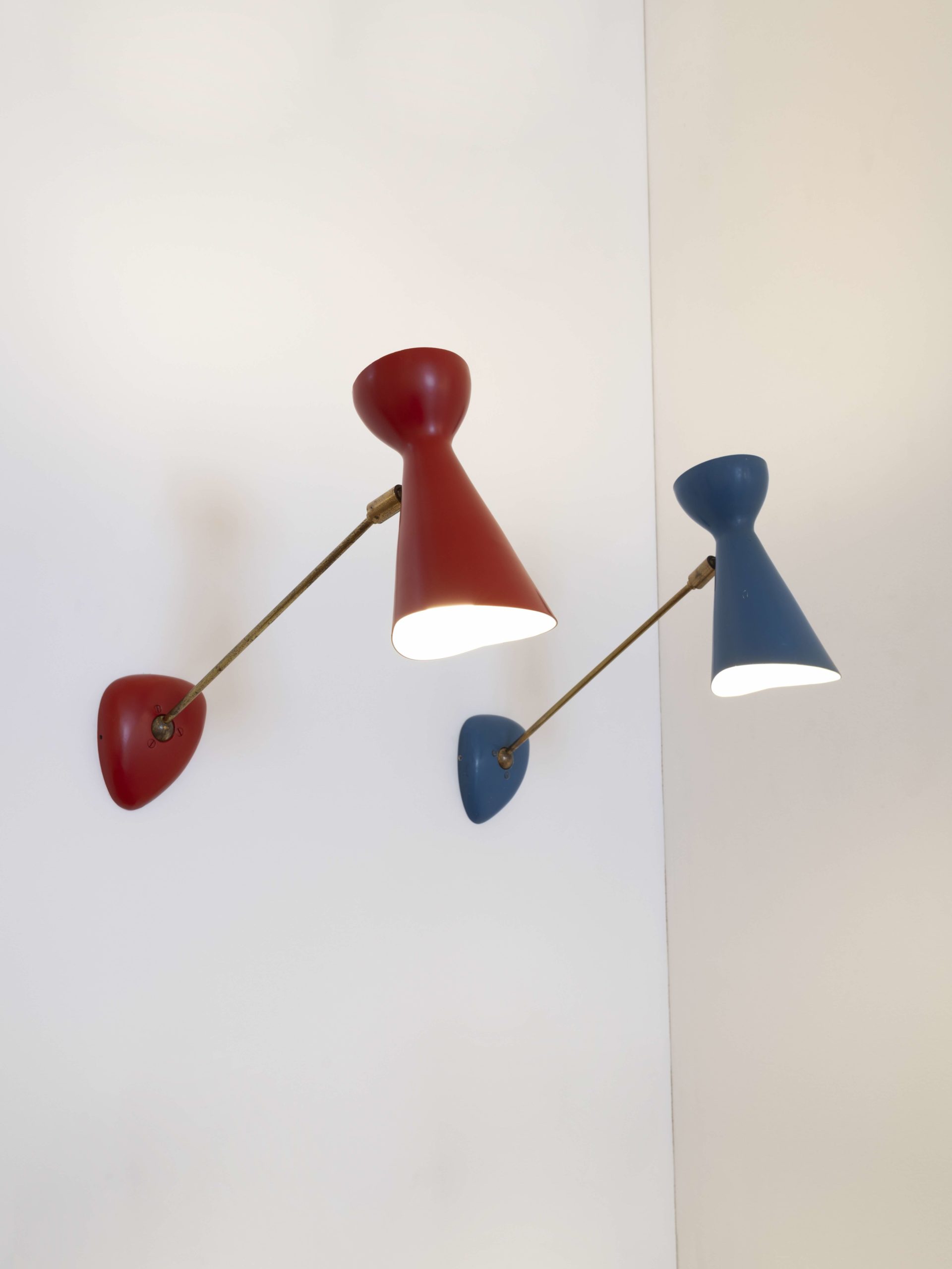 Robert Mathieu - Galerie Pascal Cuisinier