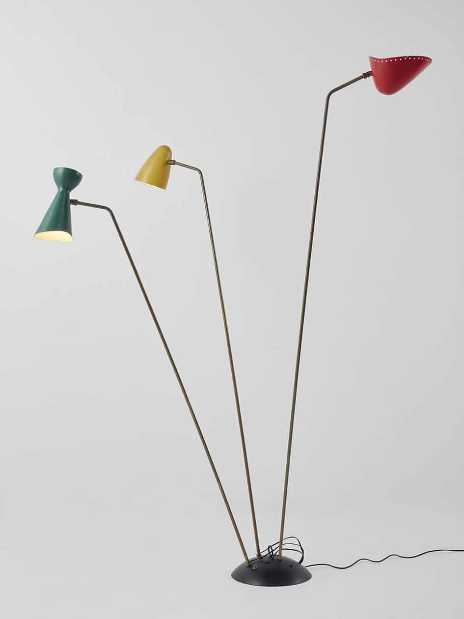 Robert Mathieu - Galerie Pascal Cuisinier