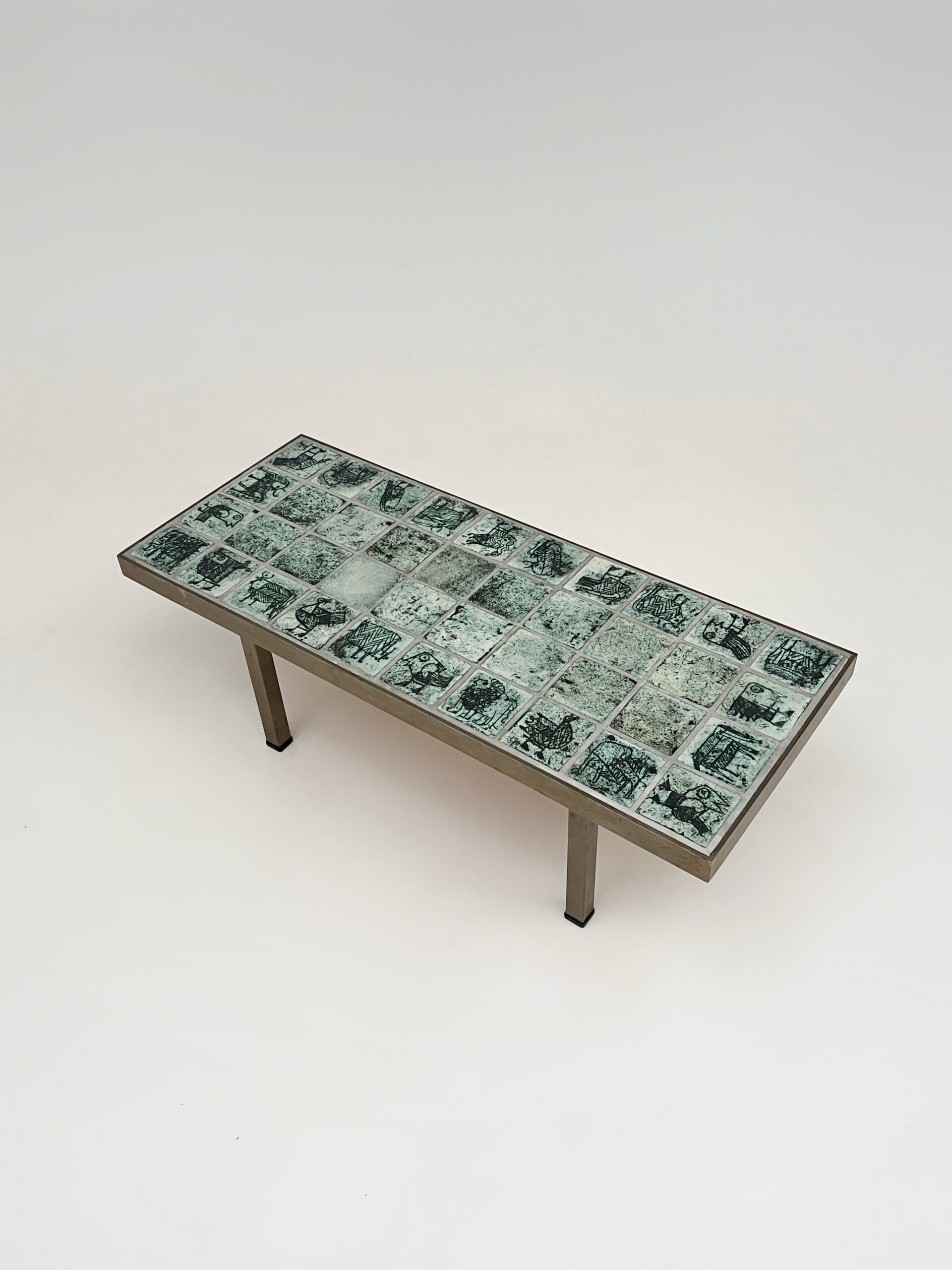 Céramiques - Design historique français - Galerie Pascal Cuisinier