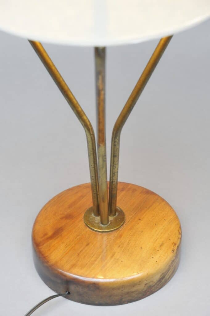 Lampadaire B1 - Galerie Pascal Cuisinier